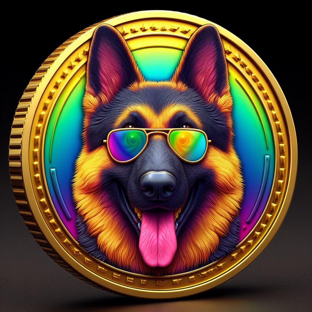 German Safe Shepherd - Homepage